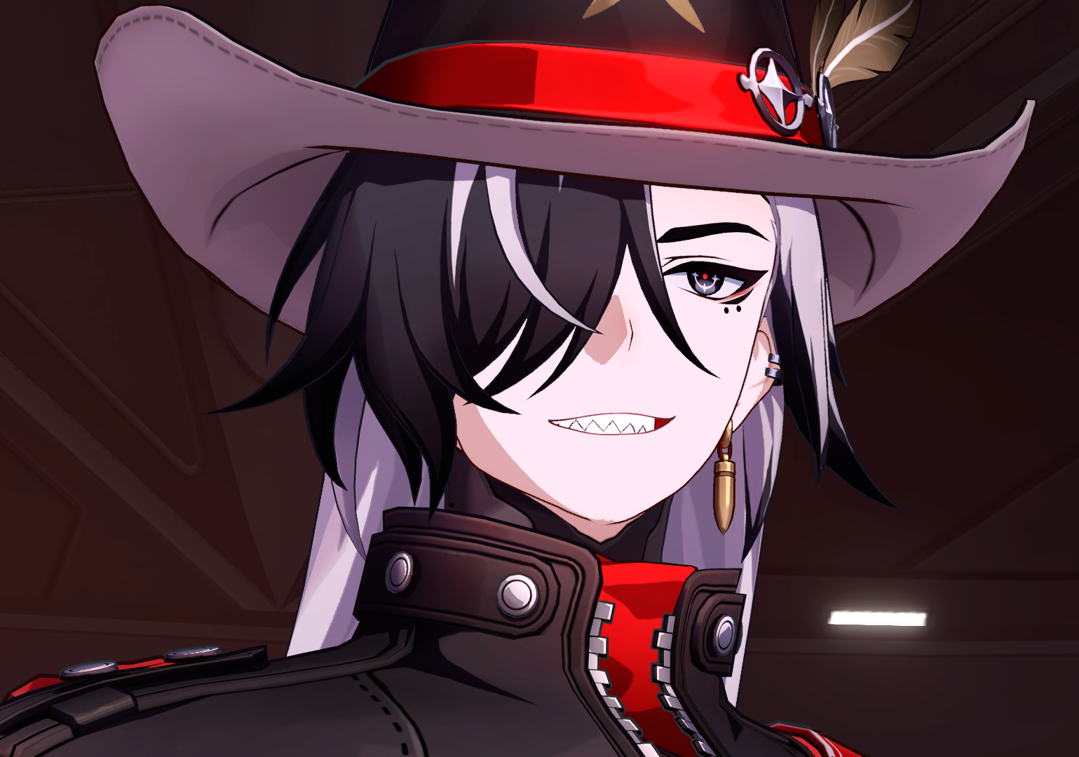 Boothill References pics? Honkai: Star Rail | HoYoLAB
