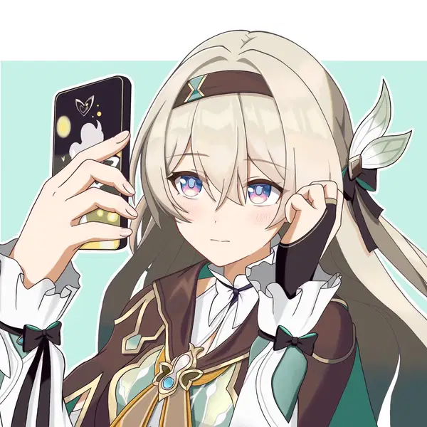 firefly in zzz? Honkai: Star Rail | HoYoLAB