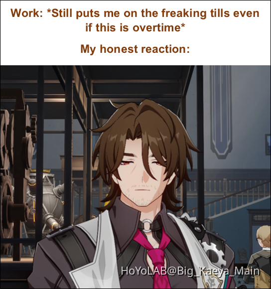 💔And more work related memes, because I'm done. As always, these memes ...