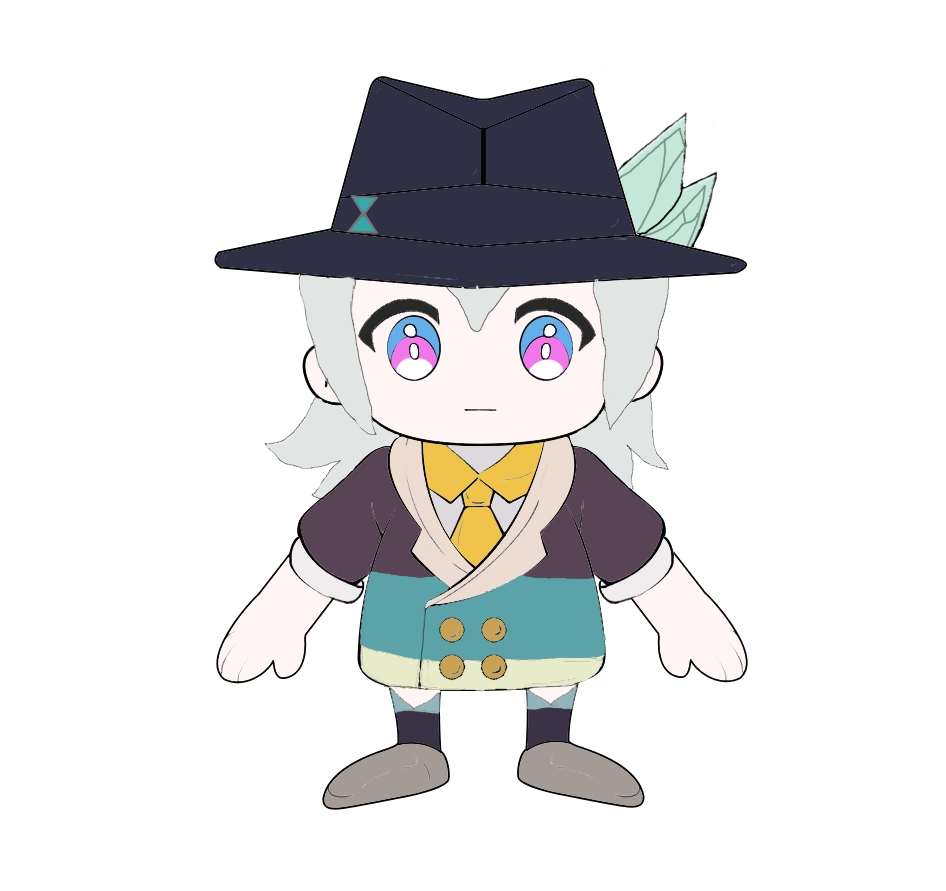 MS Paint Firefly isn't real. She can't hurt you. Honkai: Star Rail ...