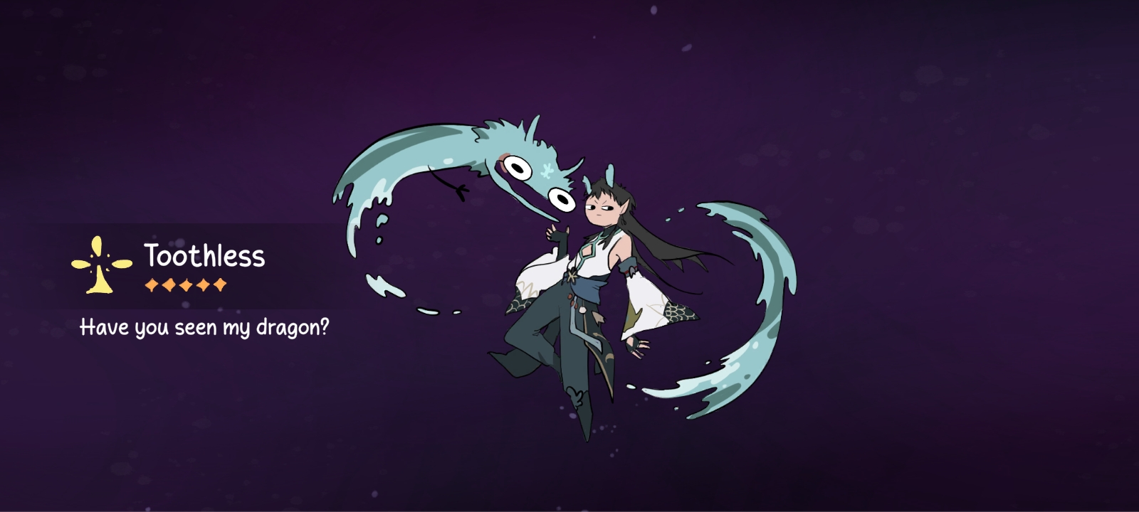 IT'S HERE!! WACKY WARPER (aka HSR version of Silly Wisher) IS AVAILABLE ...