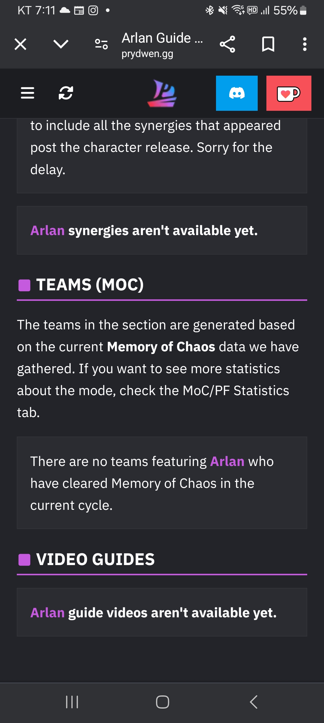 this is just sad poor arlan Honkai: Star Rail | HoYoLAB