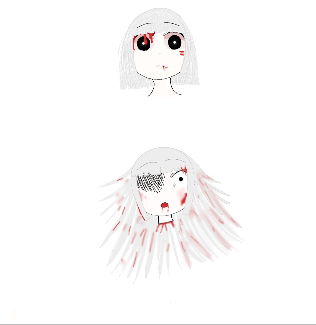 Wip drawing wooooo | HoYoLAB