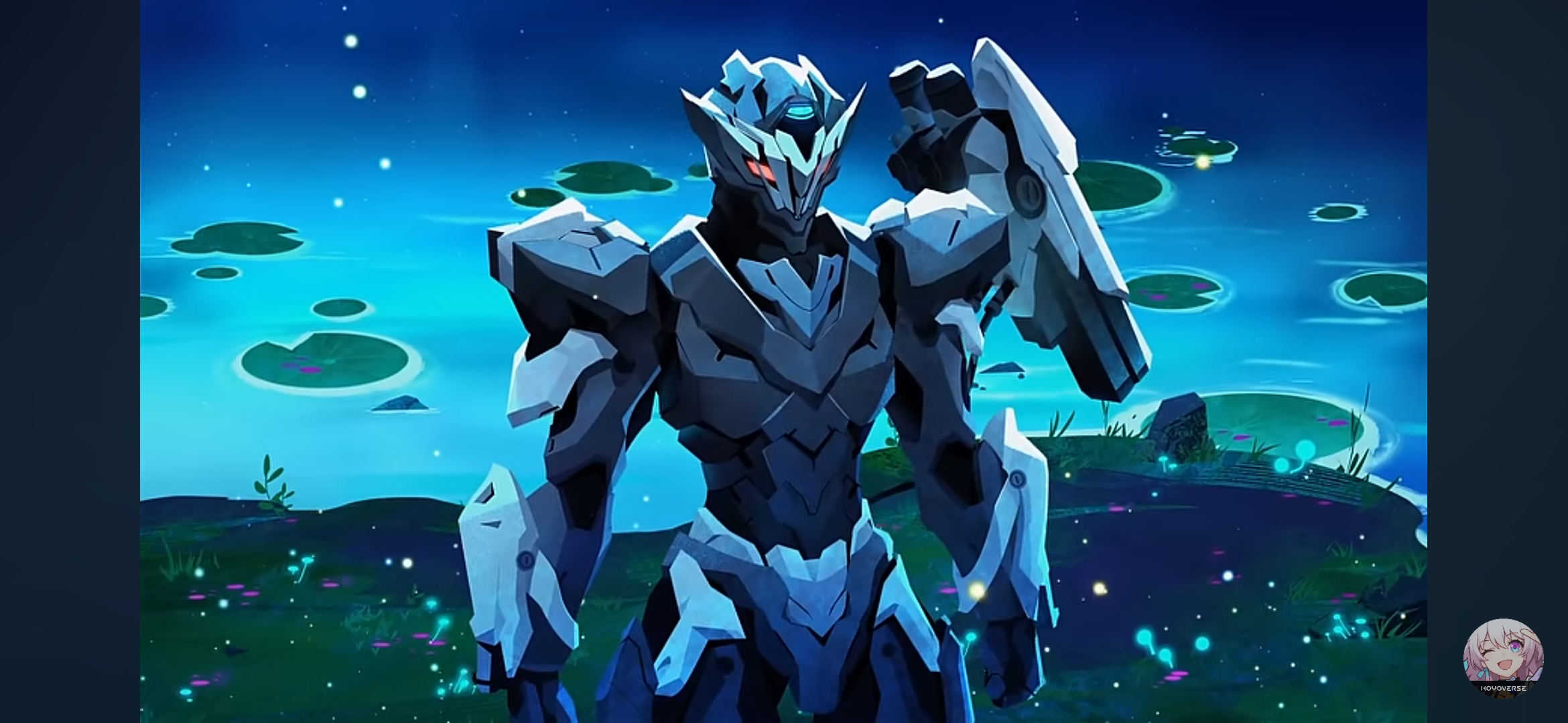 Firefly Types Theory Honkai: Star Rail | HoYoLAB