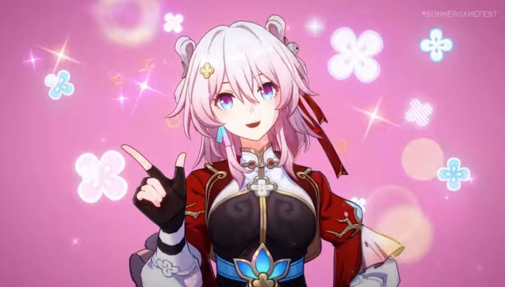 IMAGINARY MARCH 7TH Honkai: Star Rail | HoYoLAB