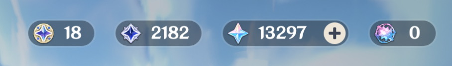 Day 15 saving for Furina Genshin Impact | HoYoLAB