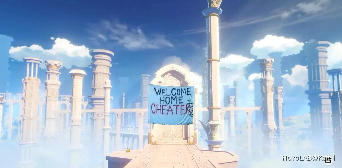 Welcome back from Wuthering Waves Genshin Impact | HoYoLAB