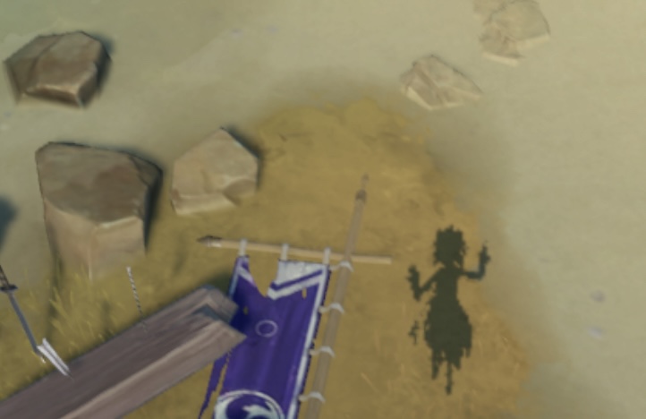 [Genshin Shadow Challenge #43] Who’s That Character? Genshin Impact ...