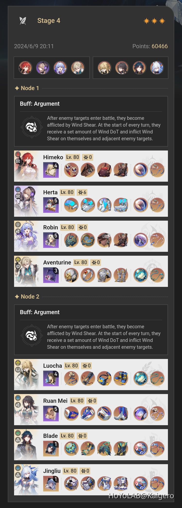 Pure Fiction 4 Part 2 Honkai: Star Rail | HoYoLAB