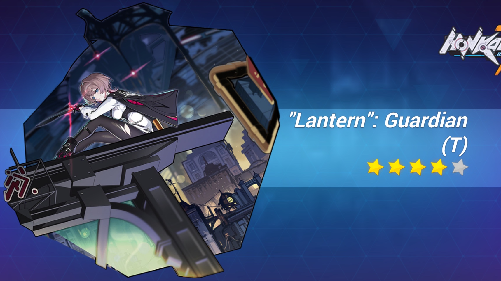 Burn the Long Night (no pity)! Honkai Impact 3rd | HoYoLAB