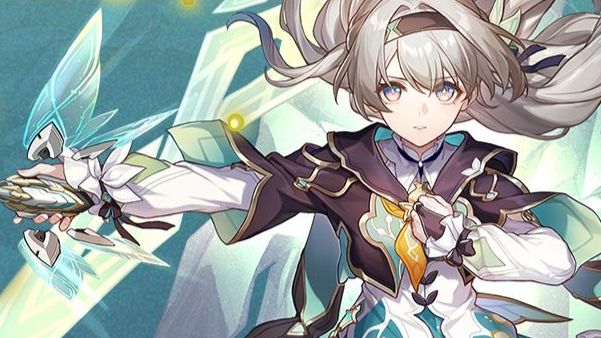 ホタルの軌跡を読み解く Honkai: Star Rail | HoYoLAB