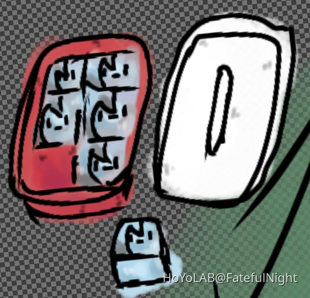 Ice cube father Genshin Impact | HoYoLAB