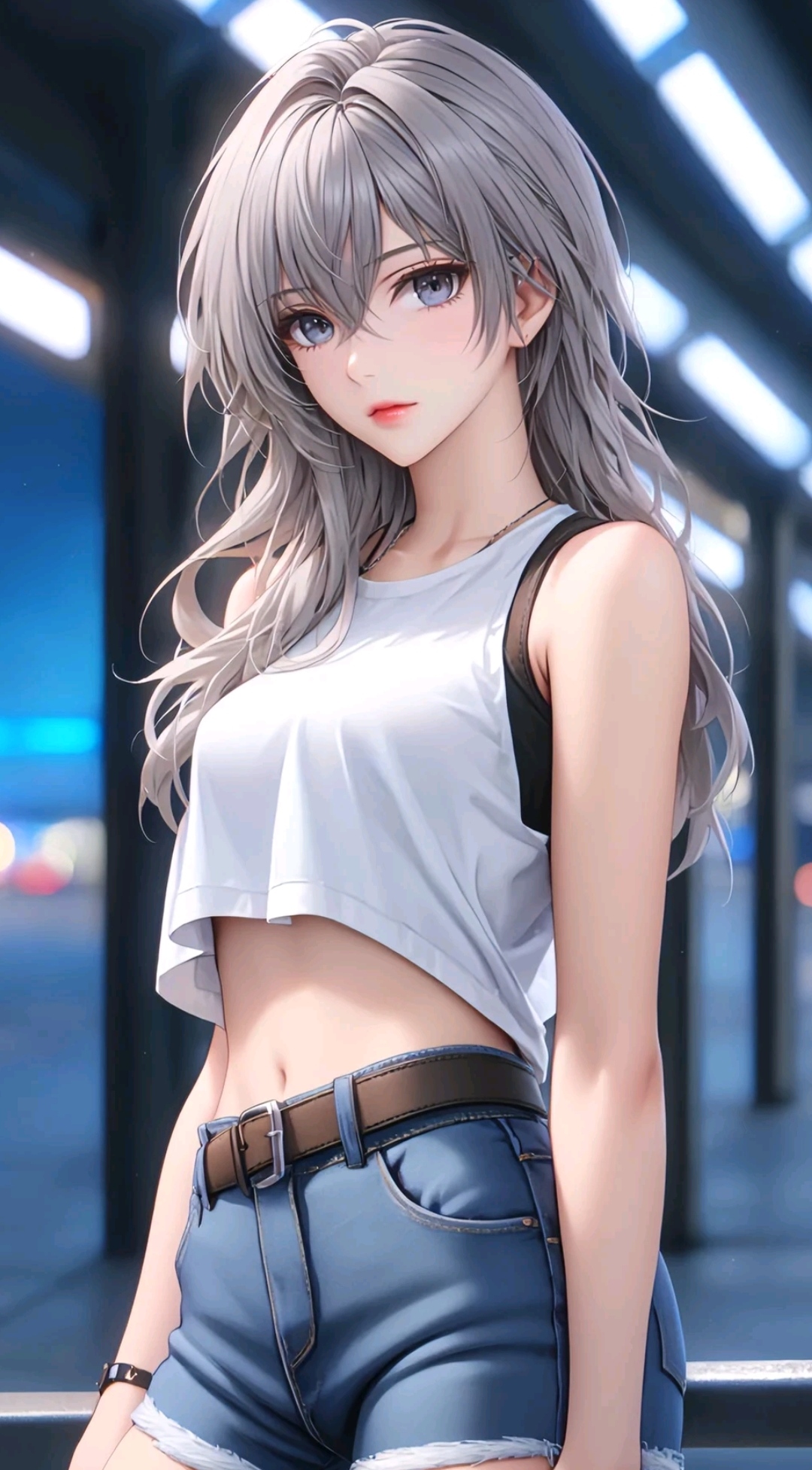 Bronya Rand Honkai: Star Rail | HoYoLAB