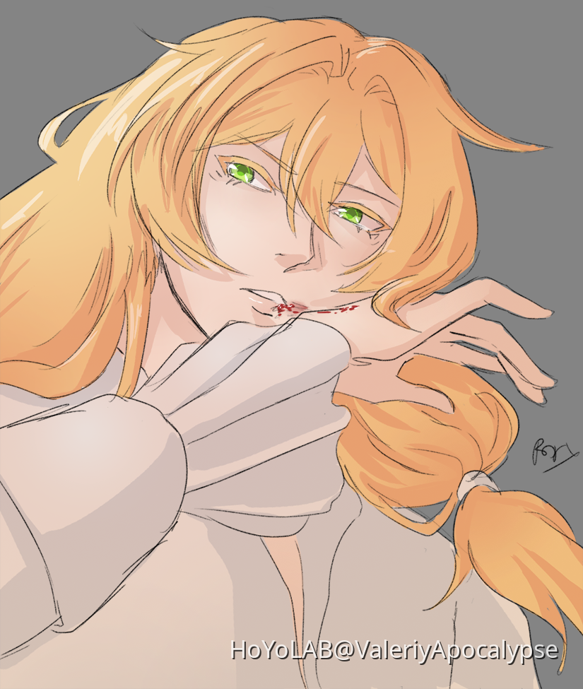 Daily Otto - Day 165 Honkai Impact 3rd | HoYoLAB