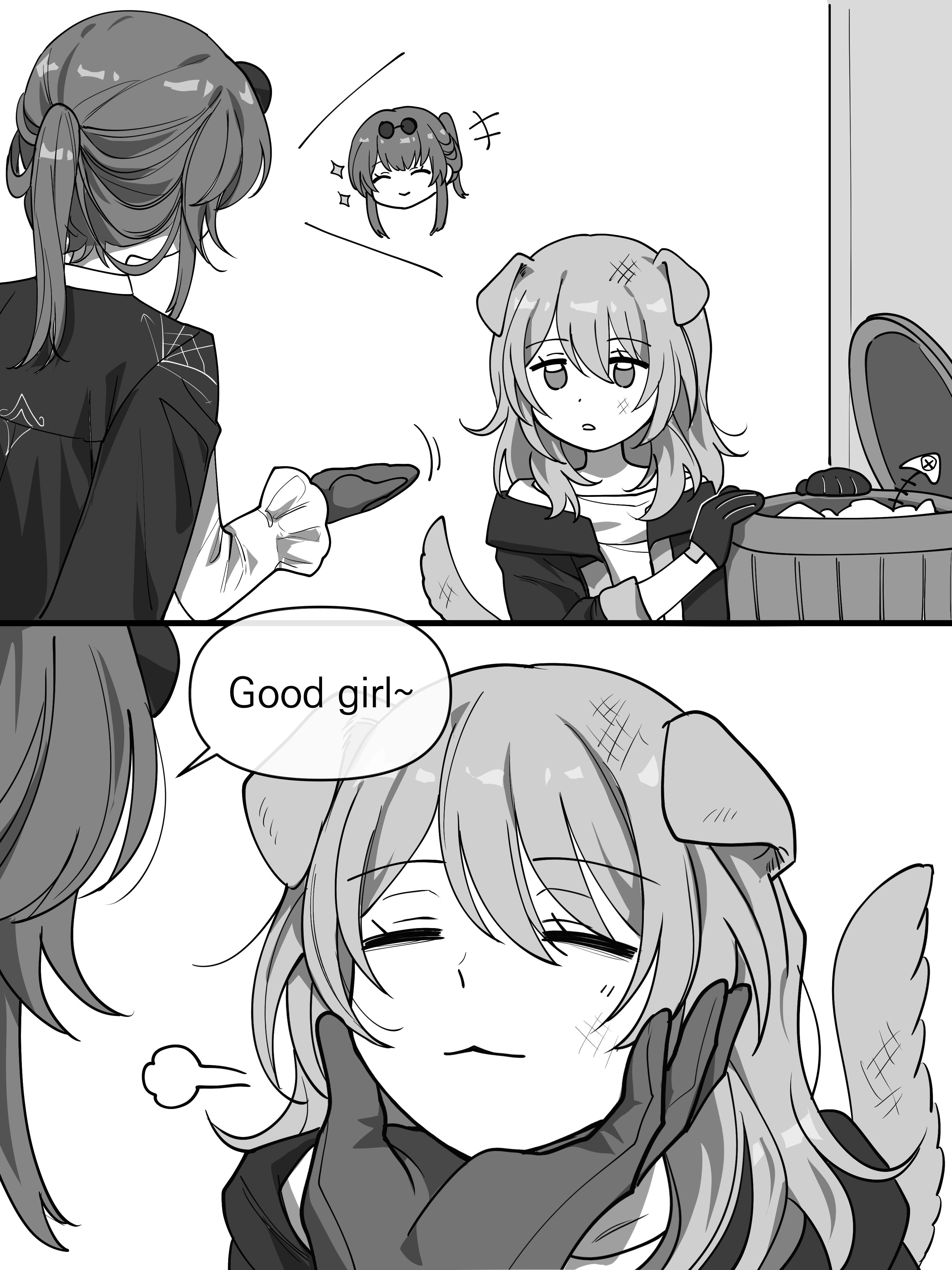 Daily Kafstel #83 Honkai: Star Rail | HoYoLAB