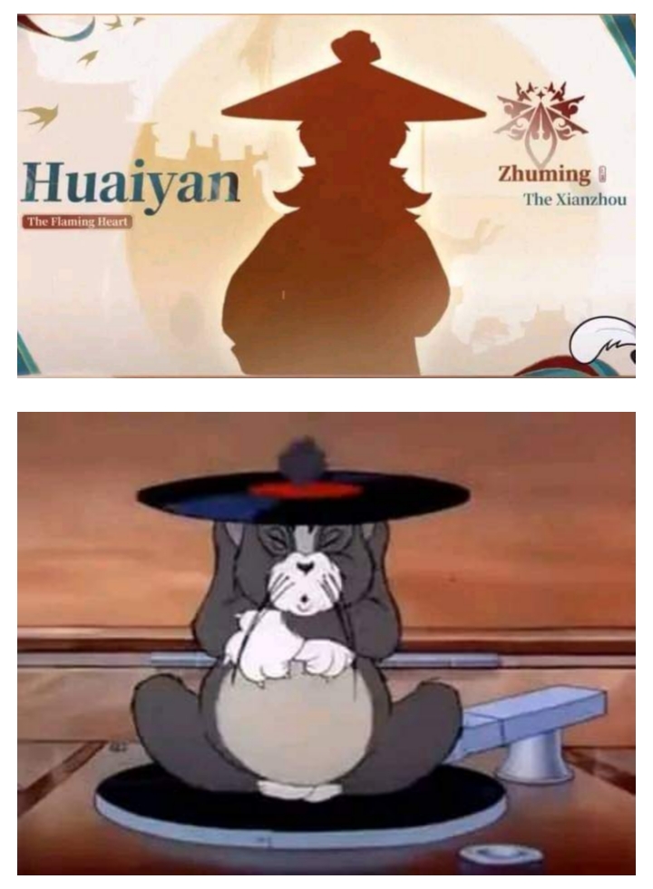 tom become huaiyan Honkai: Star Rail | HoYoLAB