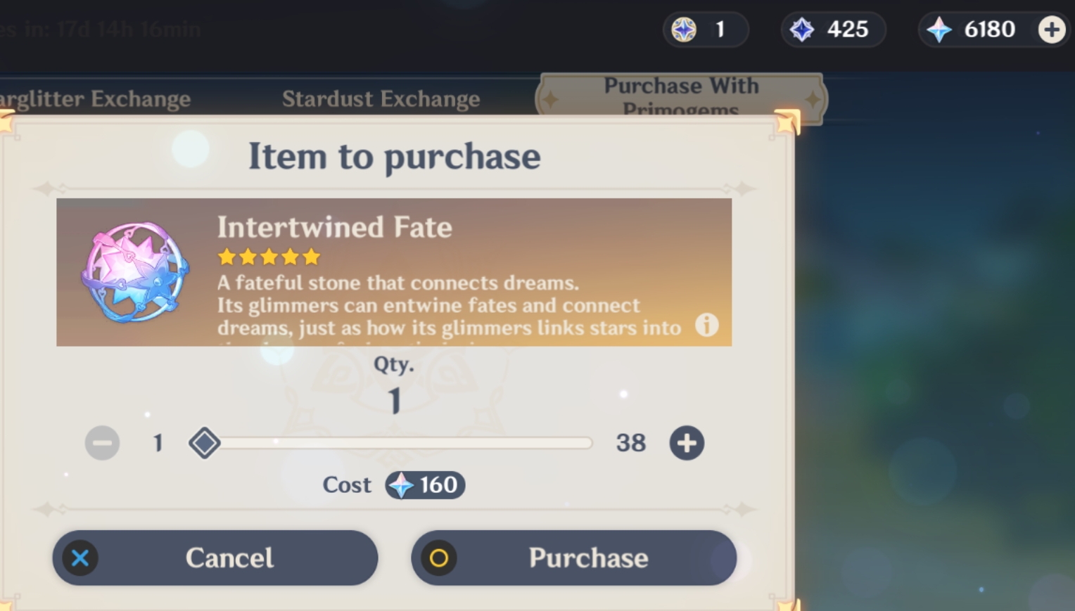 SAVING FOR FURINA DAY 2! Genshin Impact | HoYoLAB