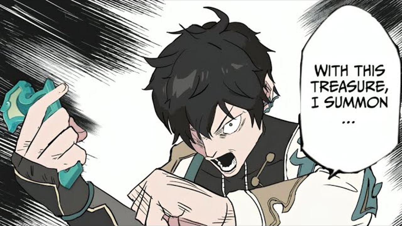 WITH THIS JADE ABACUS, I SUMMON... Honkai: Star Rail | HoYoLAB