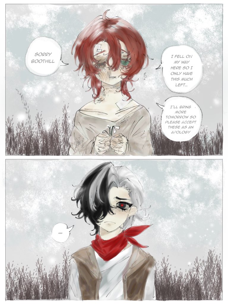 I'M LITERALLY CRYING RN Honkai: Star Rail | HoYoLAB