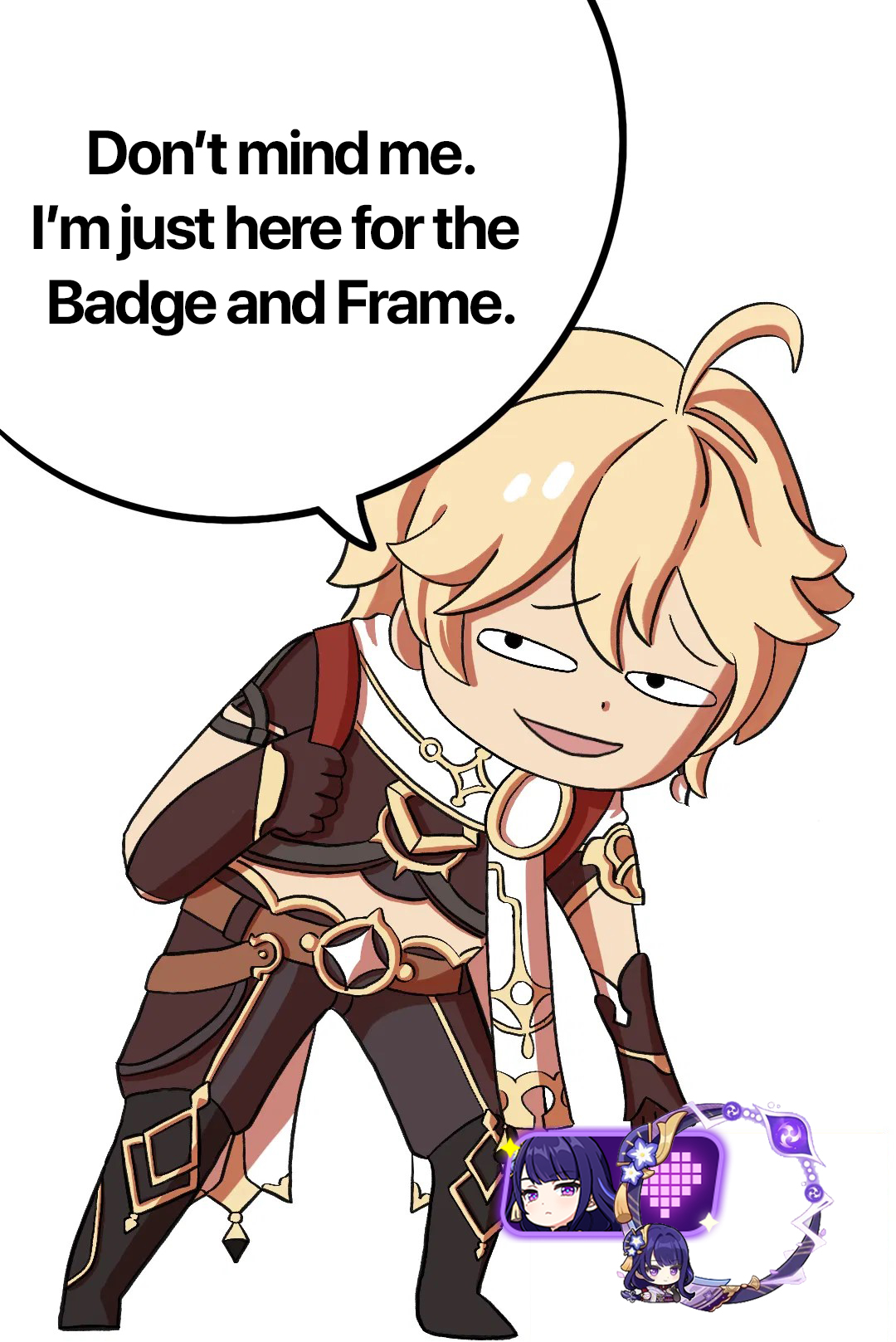 Nvm lol Genshin Impact | HoYoLAB