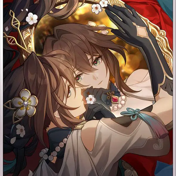 HSR 2.5 splash art! Honkai: Star Rail | HoYoLAB