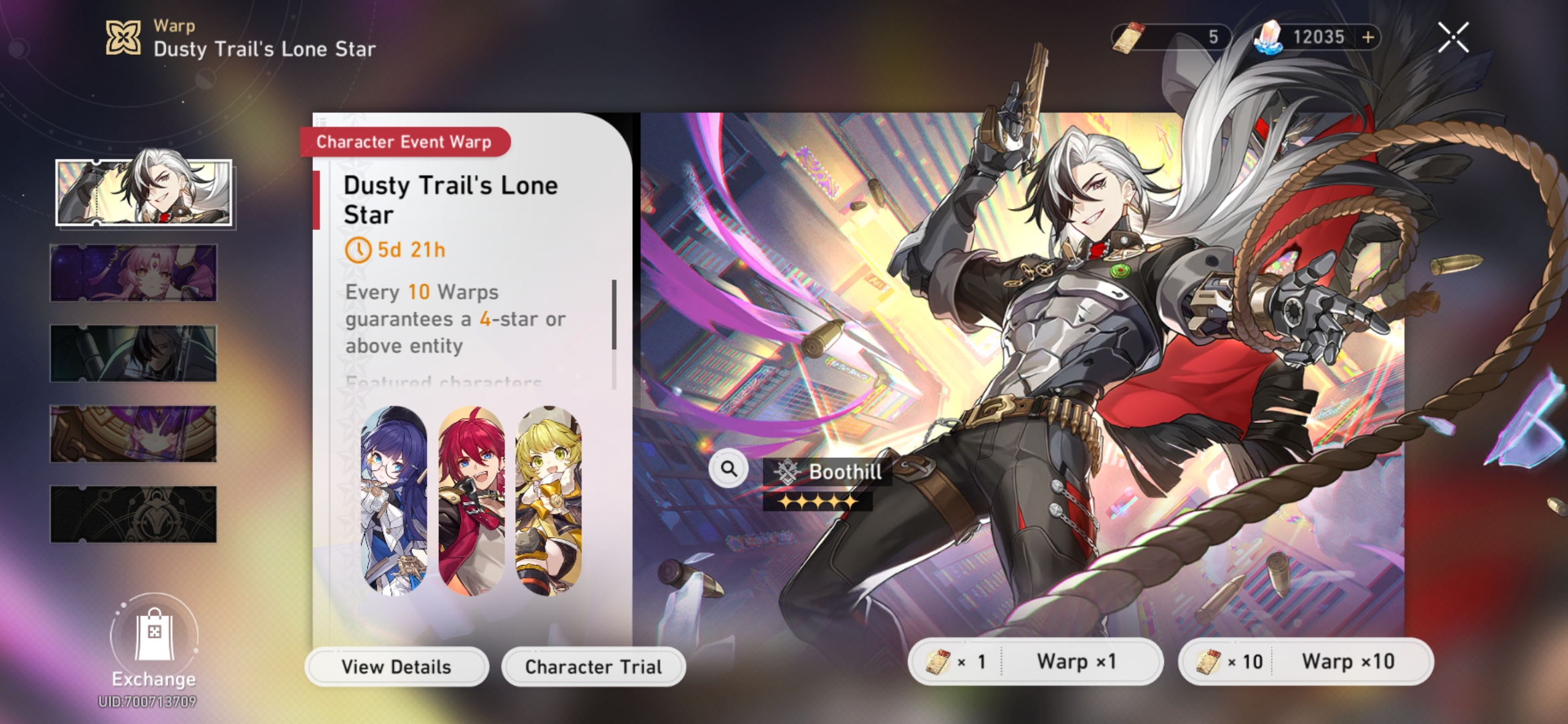 saving on honkai star rail day 377 Honkai: Star Rail | HoYoLAB