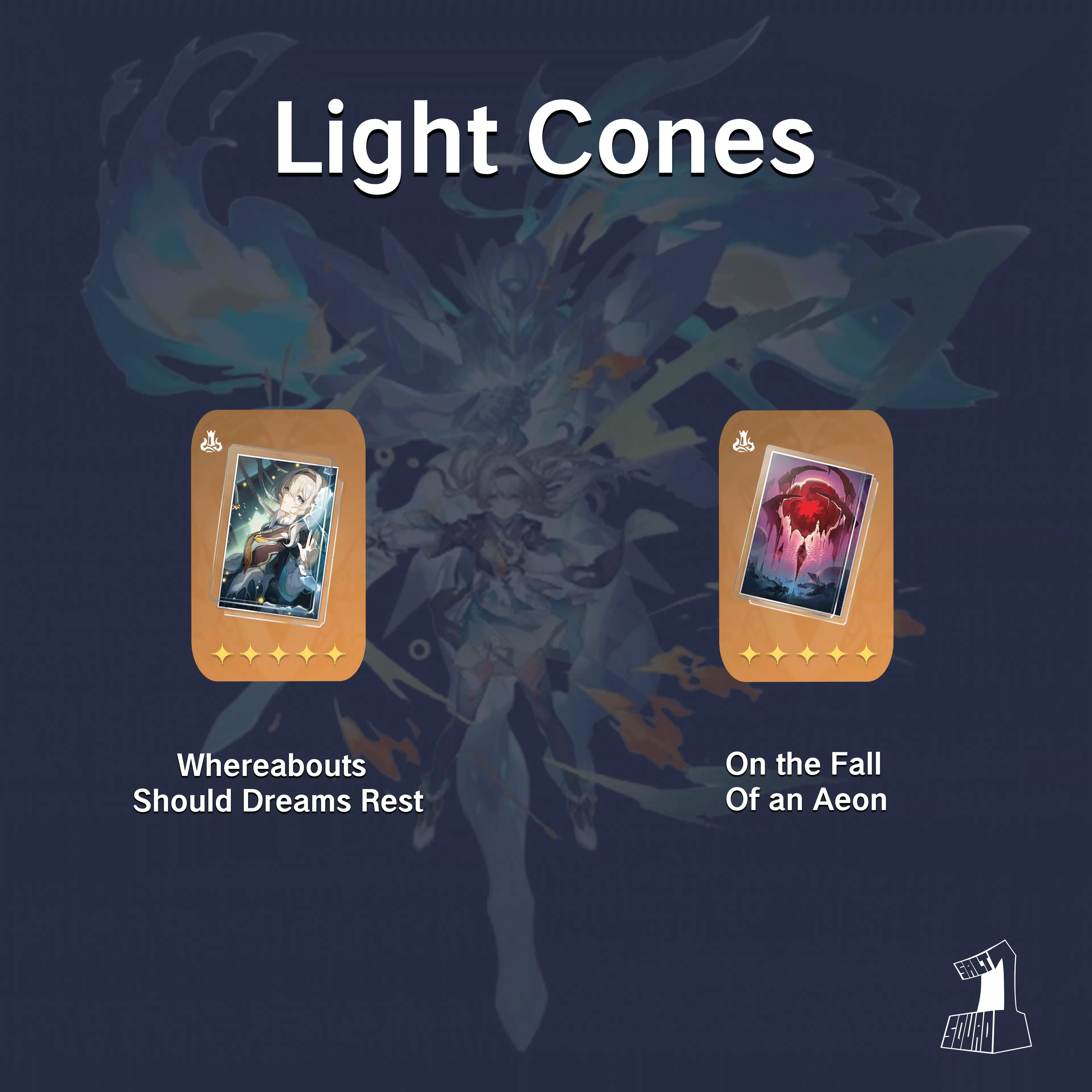 Firefly Build! Honkai: Star Rail | HoYoLAB