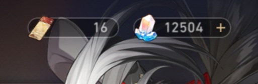 day 35 of saving for e6 sunday Honkai: Star Rail | HoYoLAB