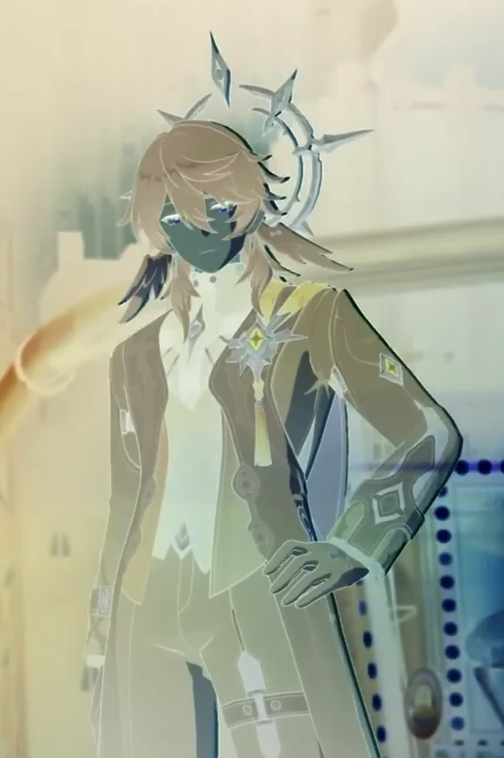 I found Saturday Honkai: Star Rail | HoYoLAB