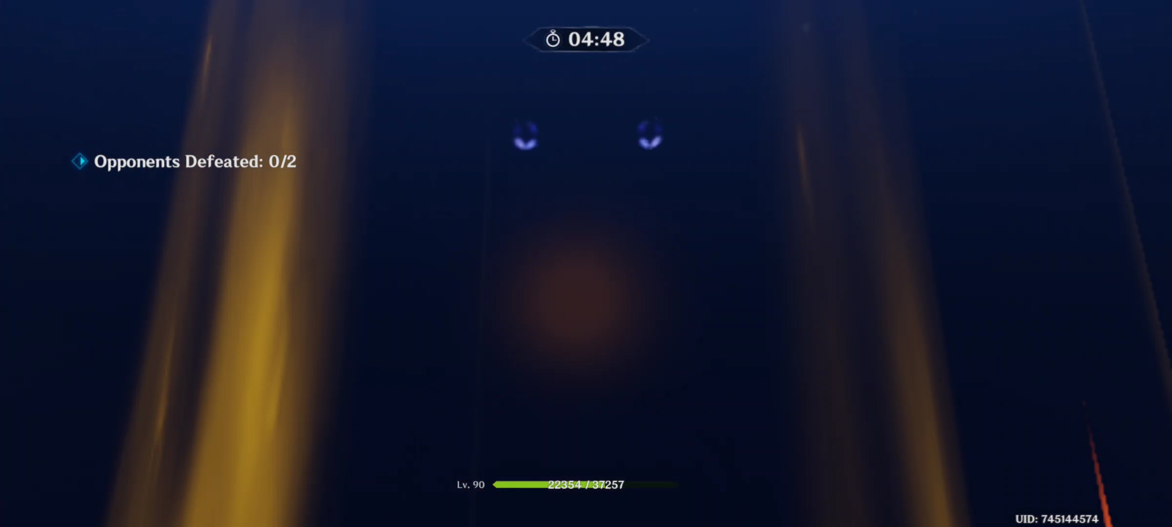 Dragon eyes 👁👁 Genshin Impact | HoYoLAB