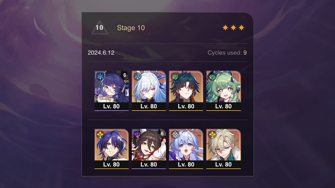 Dual Destruction and FUA Honkai: Star Rail | HoYoLAB