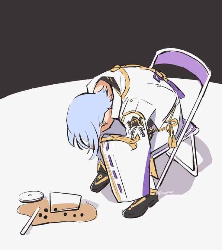 HoYoLAB - Official Community