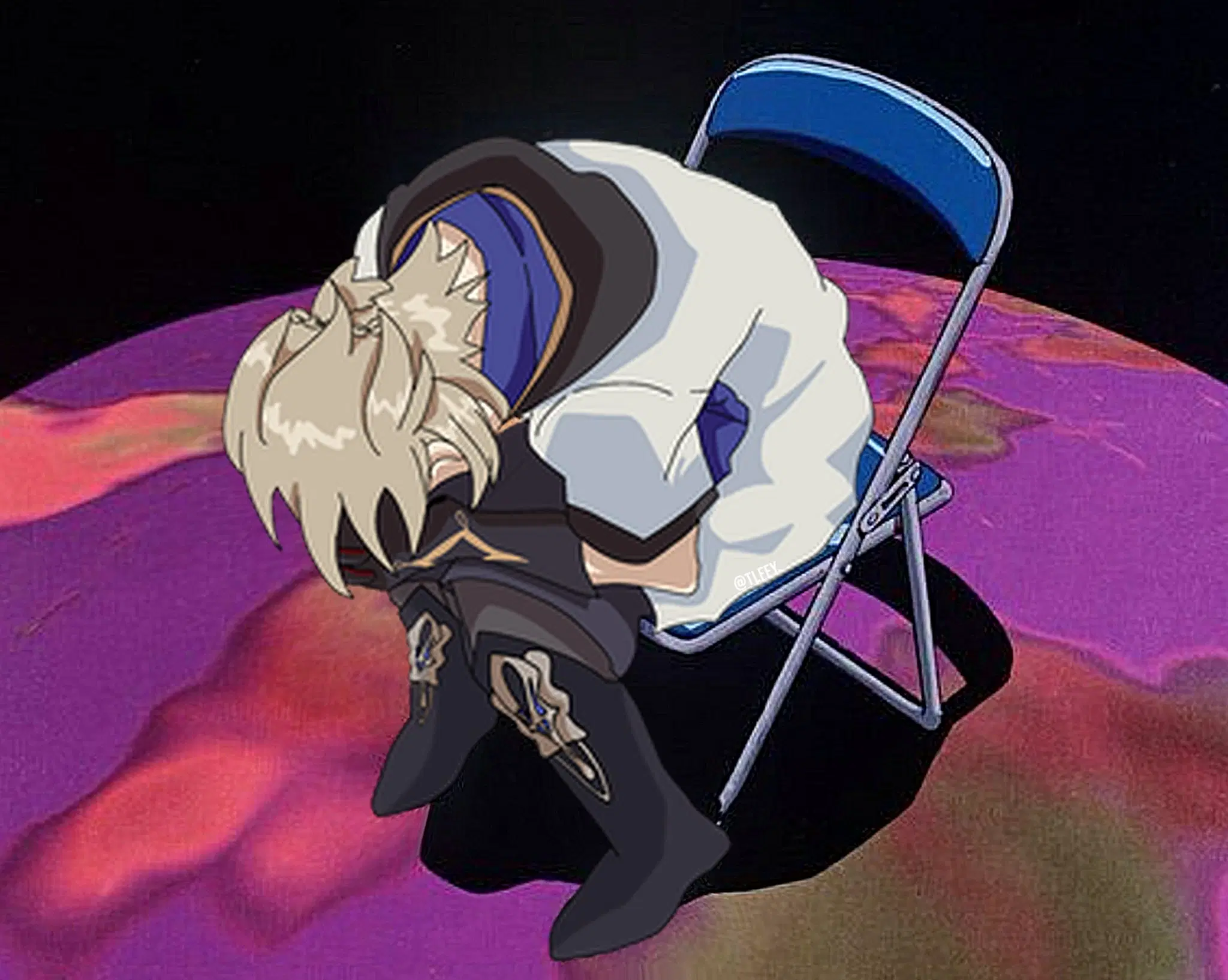 HoYoLAB - Official Community