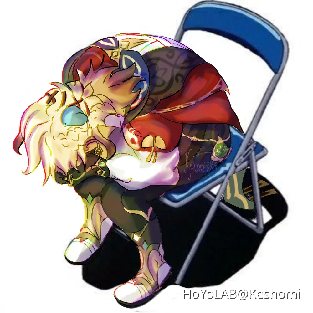 HoYoLAB - Official Community