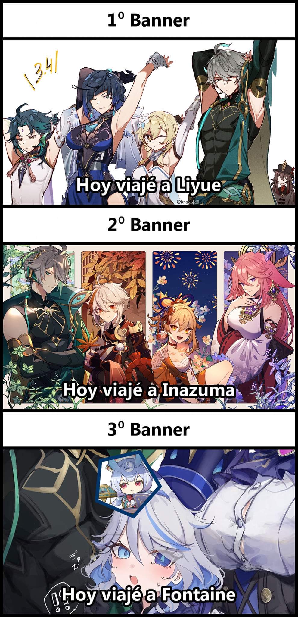 El buen Alhacén, viajando a diferentes regiones cada vez que hay un ...