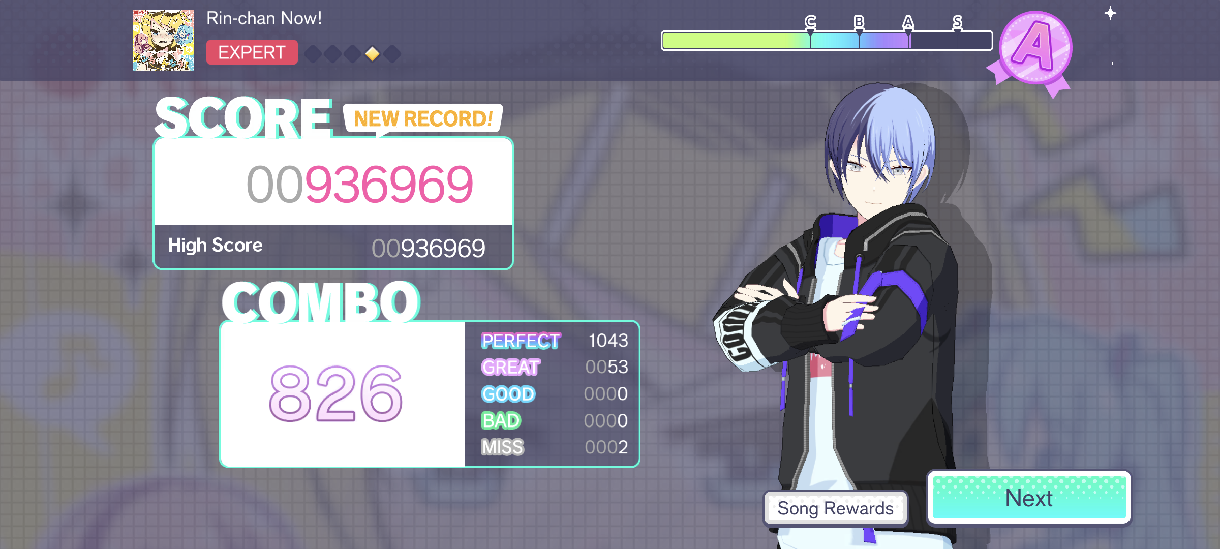 Calling out to all Pjsk fans! | HoYoLAB