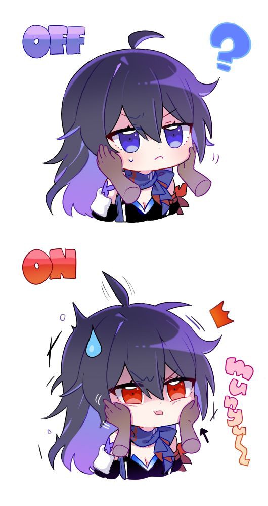 Seele badge when? Day 4. Honkai: Star Rail | HoYoLAB