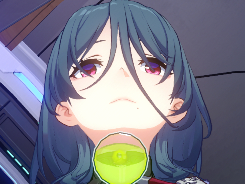 Day 22 of posting hsr characters with discord mod angle Honkai: Star ...