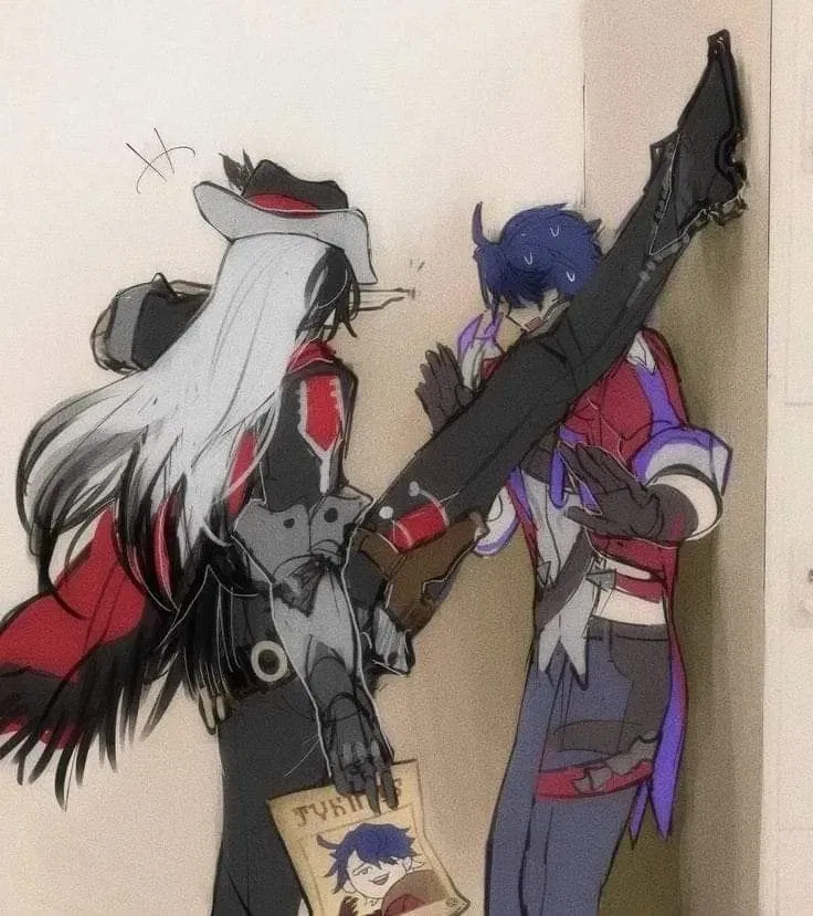 Day 2 of posting Boothill memes Honkai: Star Rail | HoYoLAB