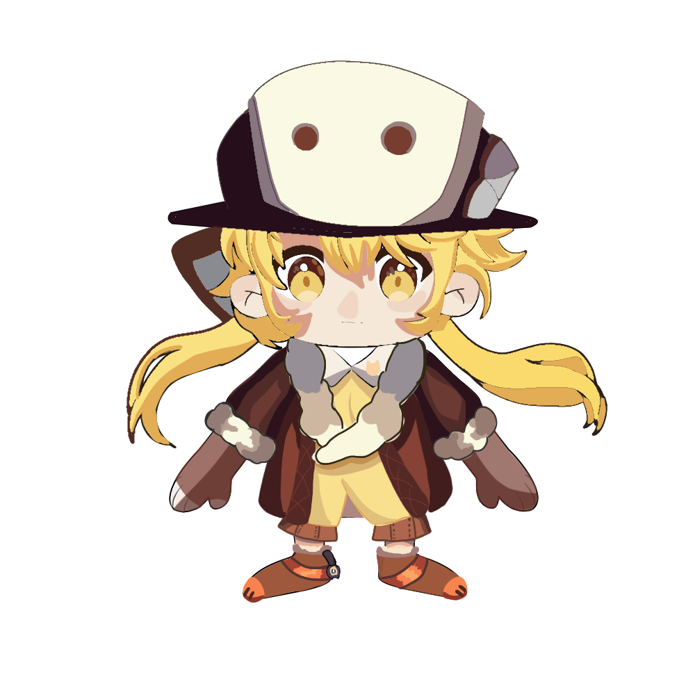 I drew hook Honkai: Star Rail | HoYoLAB
