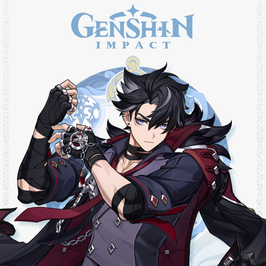 🐺Daily Wrio🐺 Genshin Impact | HoYoLAB