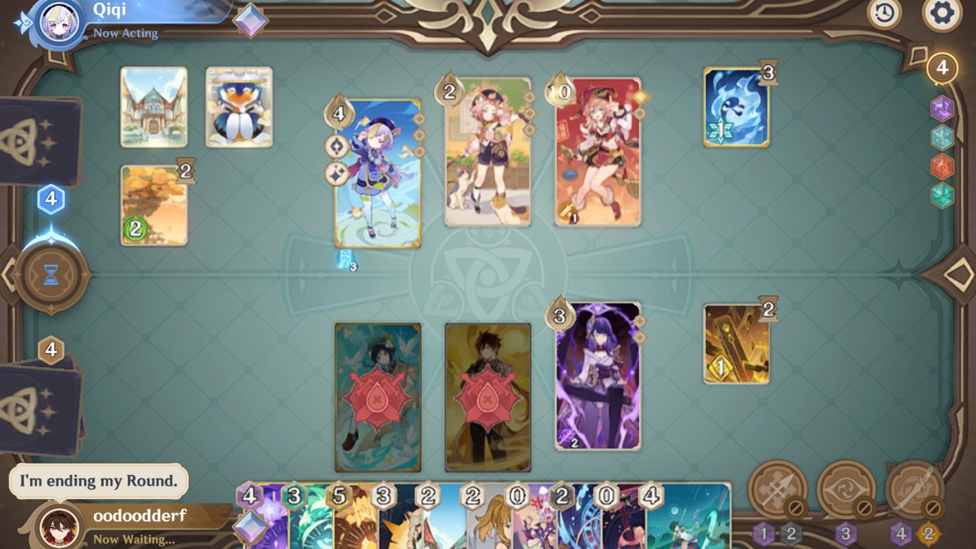 Why is qiqi so powerful? Genshin Impact | HoYoLAB