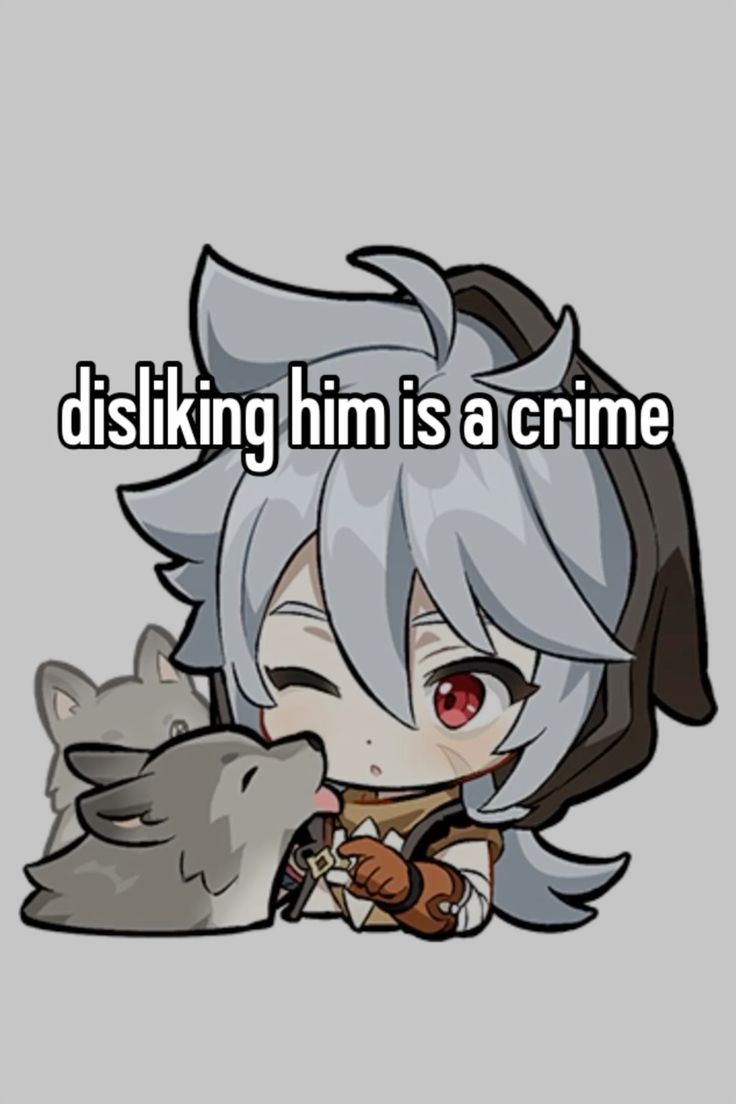 daily razor posting 2 Genshin Impact | HoYoLAB