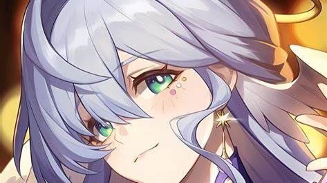 Robin (hsr) Honkai: Star Rail | HoYoLAB