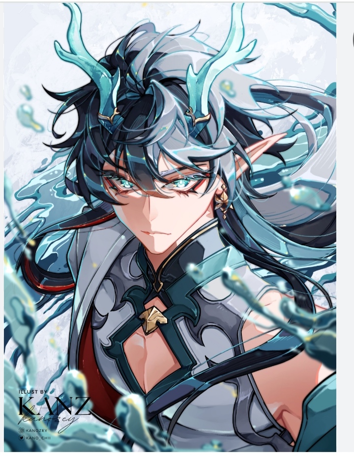 DHIL badge post day6 Honkai: Star Rail | HoYoLAB