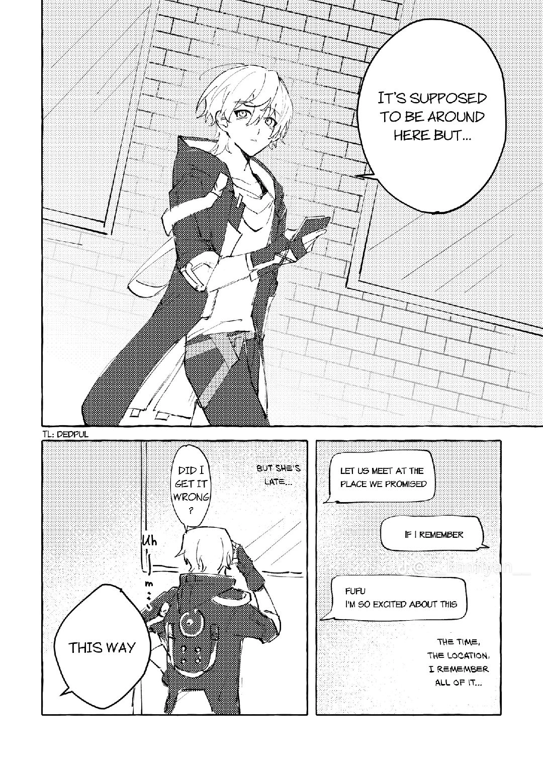 Robin and Caelus are cute together Honkai: Star Rail | HoYoLAB