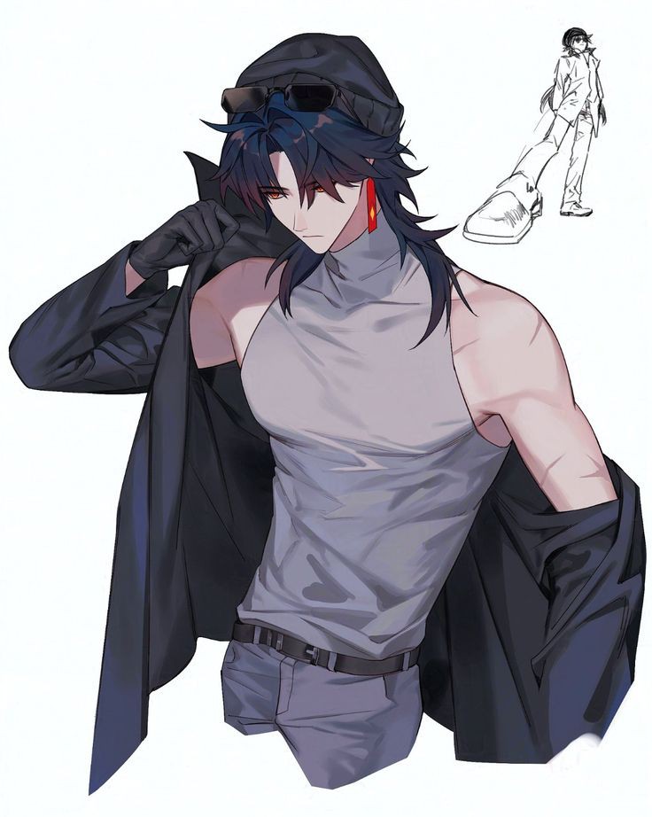 Blade Honkai: Star Rail | HoYoLAB