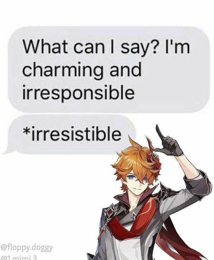 Some Childe Memes Genshin Impact | HoYoLAB