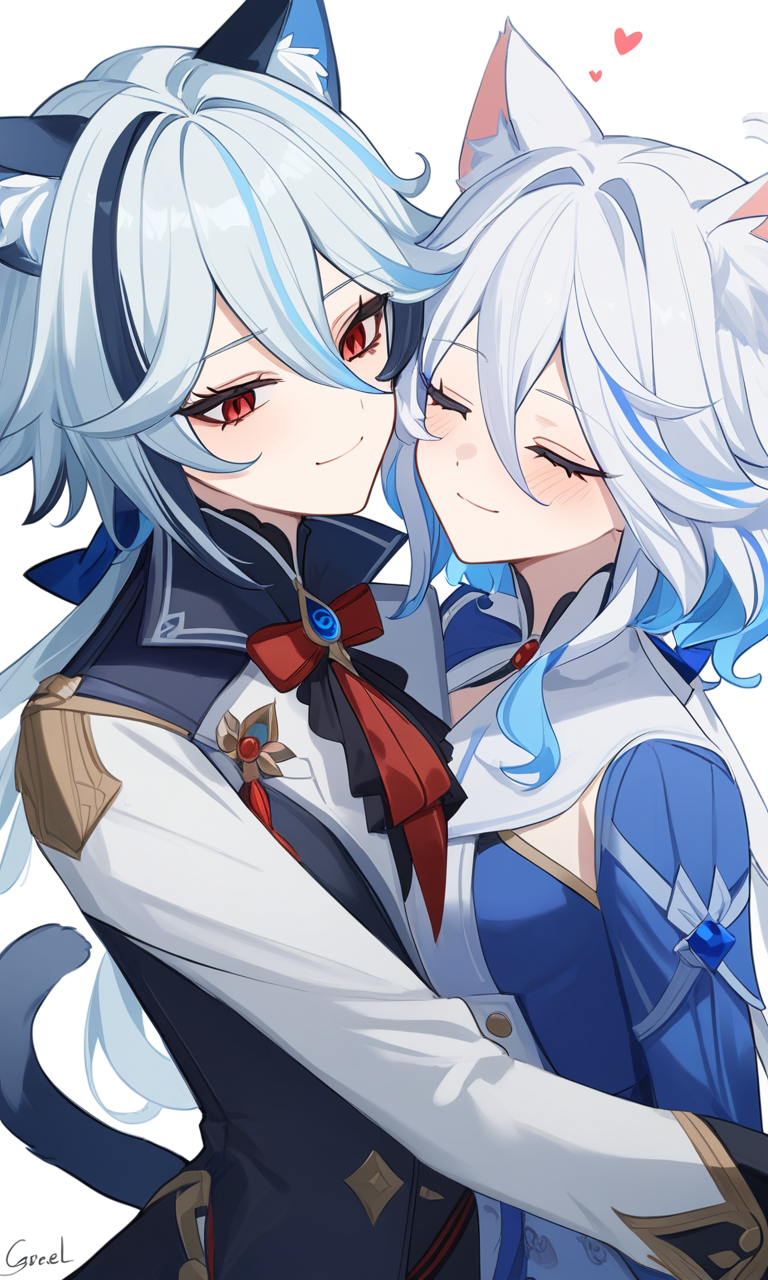 Arlefuri Genshin Impact | HoYoLAB