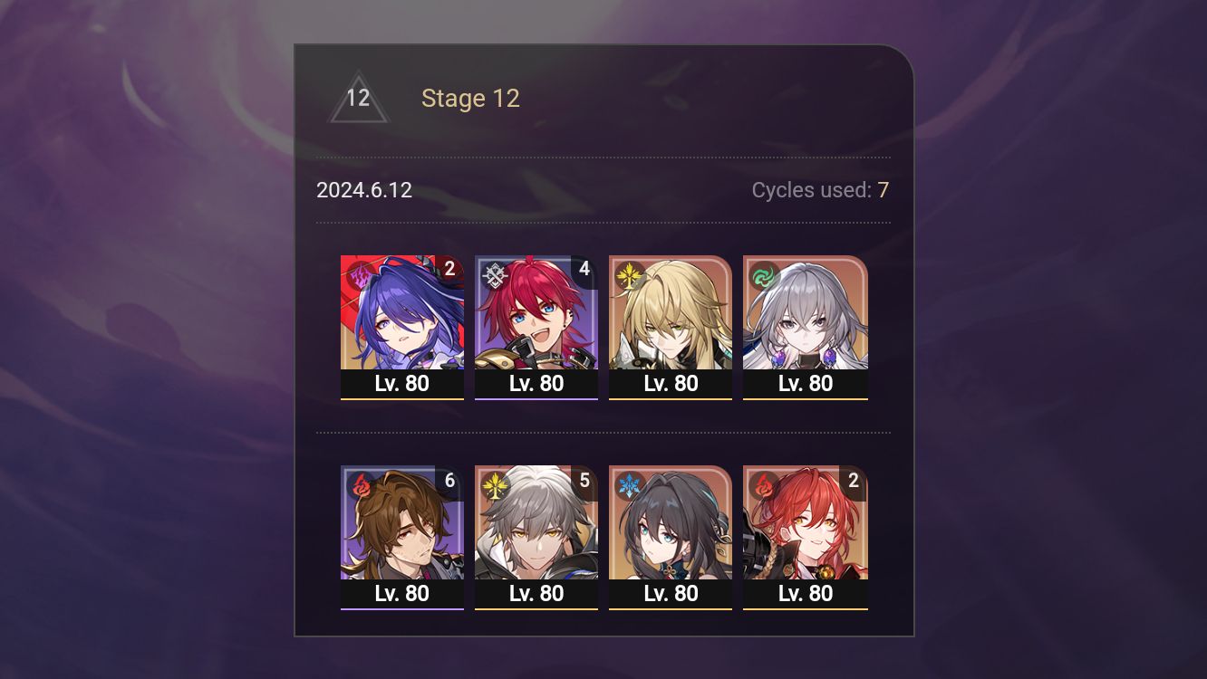 HoYoLAB - Official Community